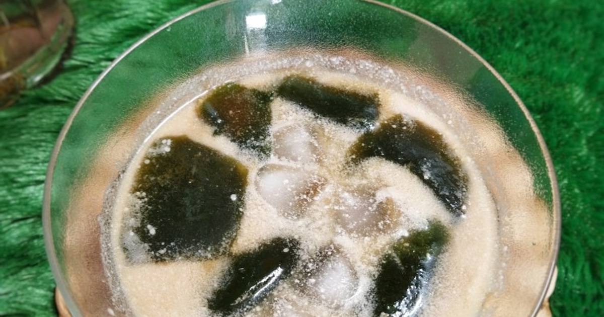 Resep Es Daluman Khas Bali oleh Uci Mandasari - Cookpad