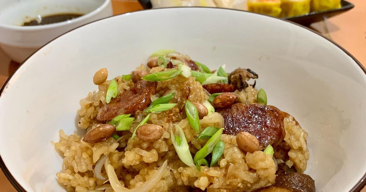 Irresistible savory rice recipes to try today