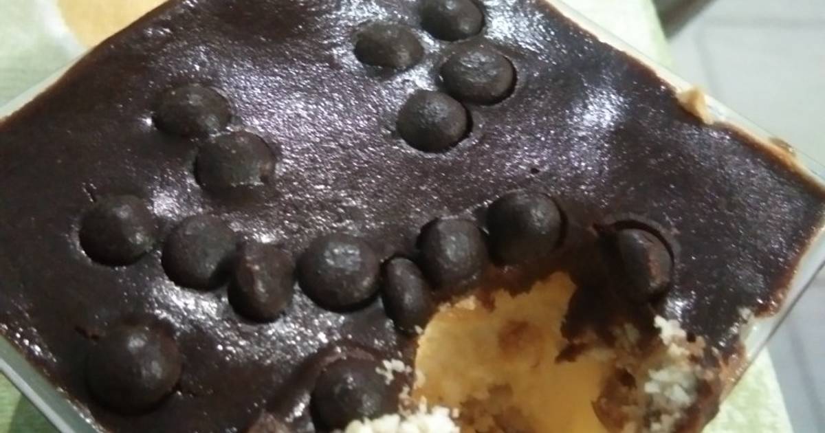 159 resep eclair enak dan sederhana - Cookpad