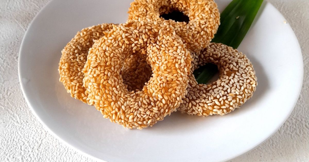 Resep donat ketan kukus rumahan enak dan mudah - Cookpad