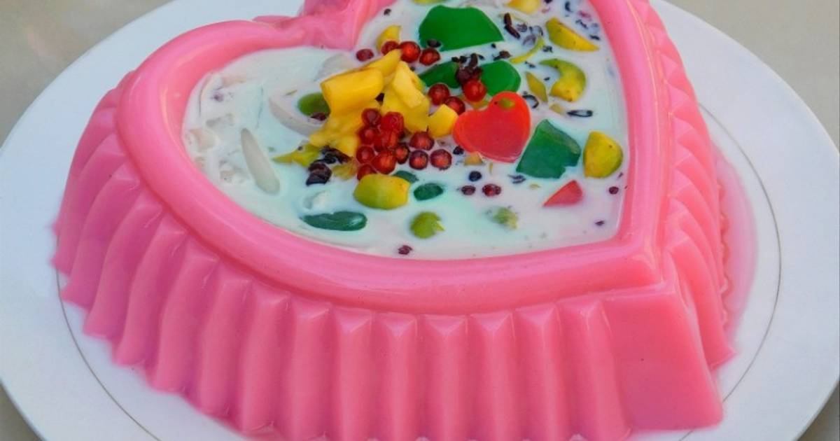 22 resep perisa es doger enak dan mudah - Cookpad