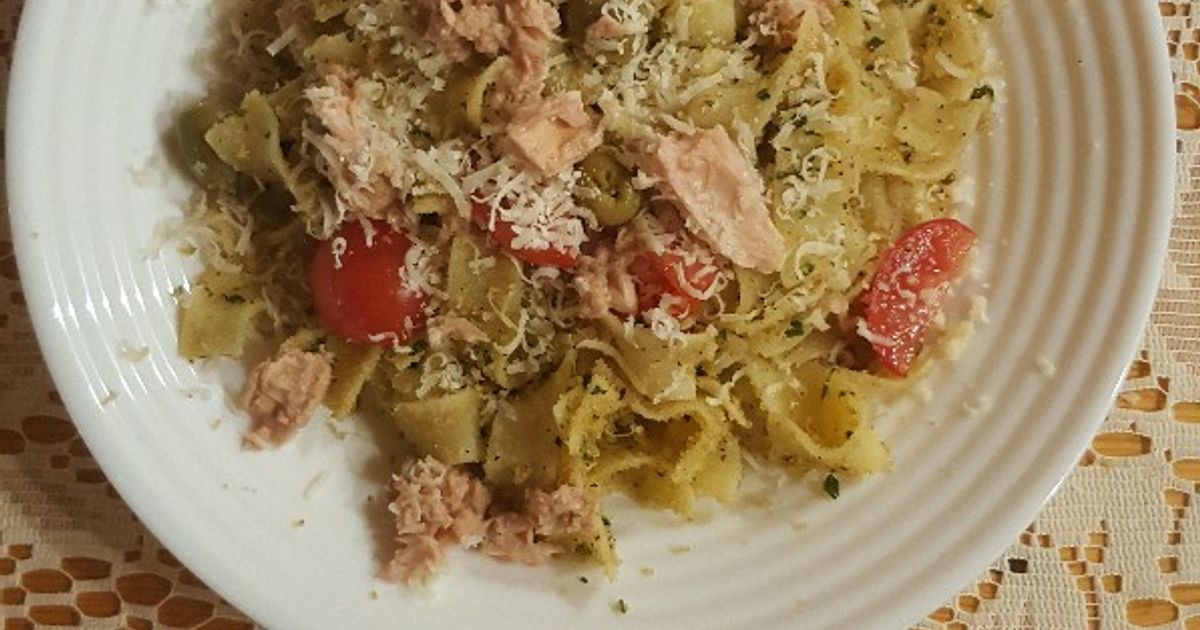 Borsos, Fokhagymás Tészta | 🌻Alex🦋 receptje - Cookpad receptek