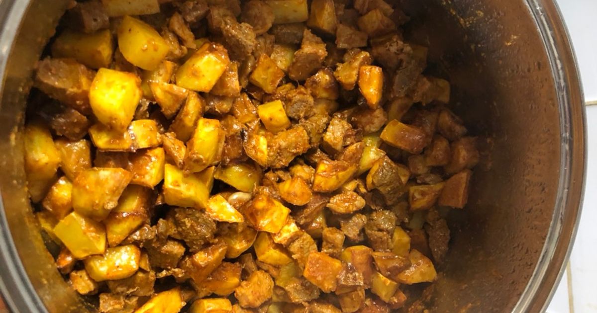 Brassói Aprópecsenye Combból | Napocska receptje - Cookpad receptek