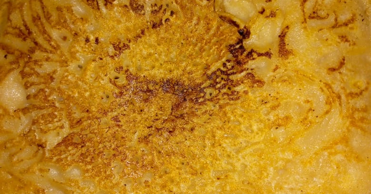 Besan Puda Recipe by pratibha - Cookpad