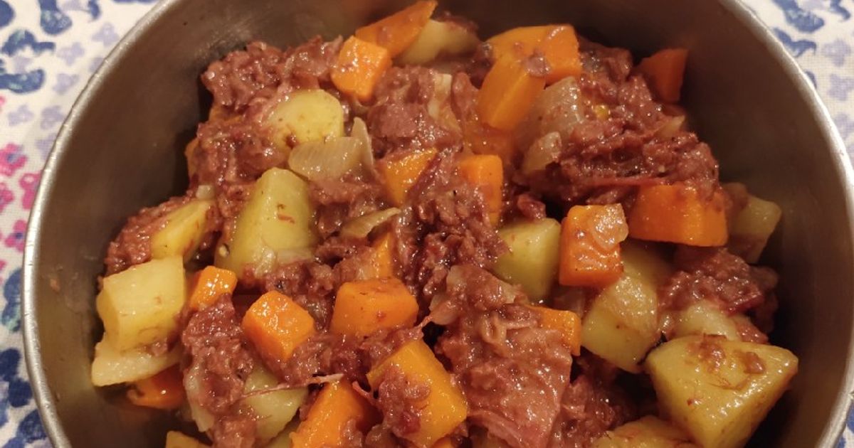 Delicious canned corned beef recipes you'll love