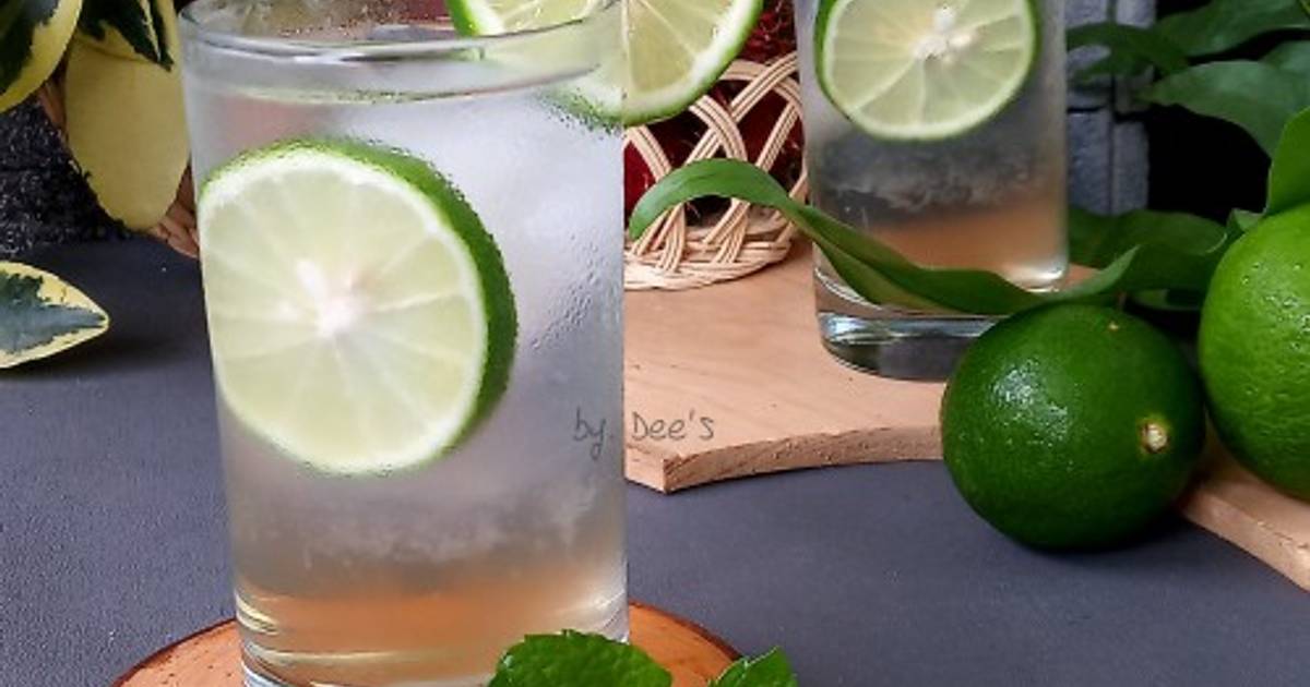 Resep 261. Es Gula Khas Bali oleh Dee's - Cookpad