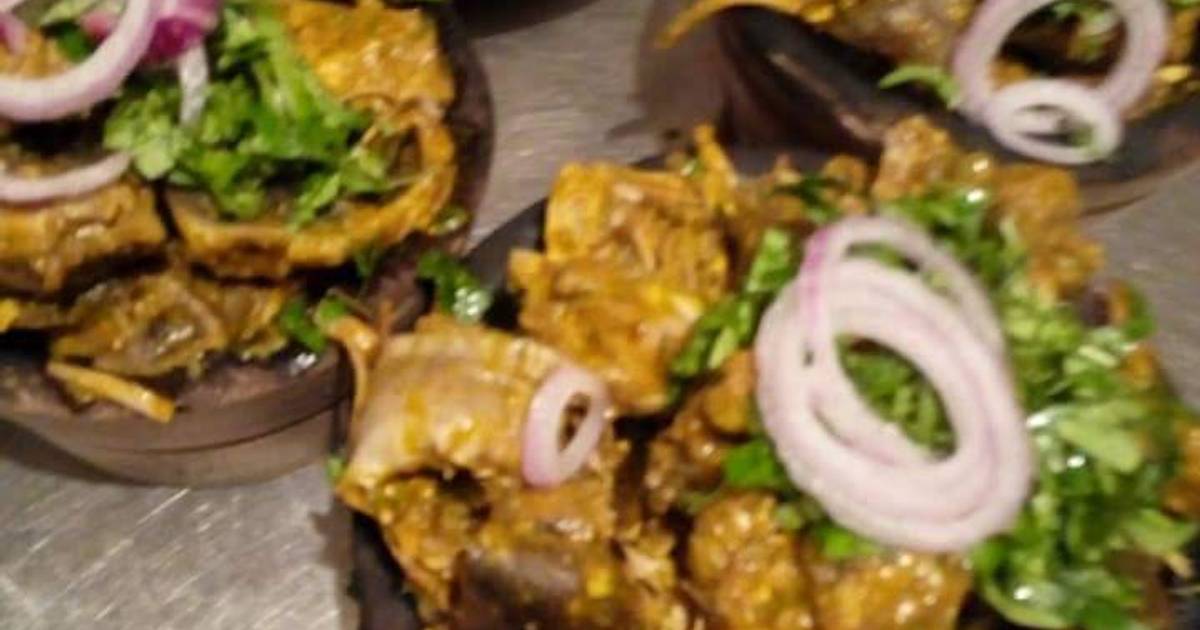 Isi ewu Recipe by Toyin - Cookpad