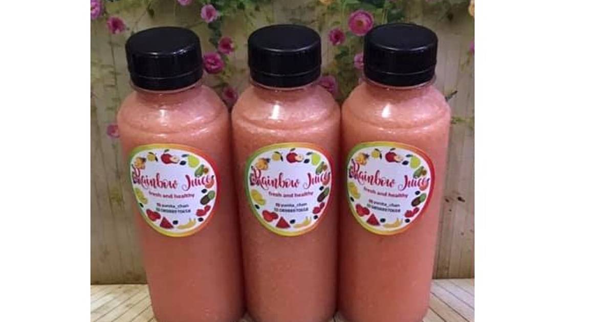 76 resep juice leci enak dan mudah - Cookpad
