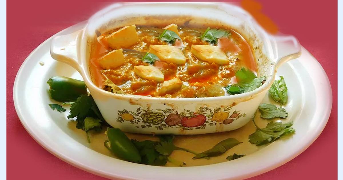 Paneer butter masala Recipe by Lakshmi Sridharan Ph D - Cookpad