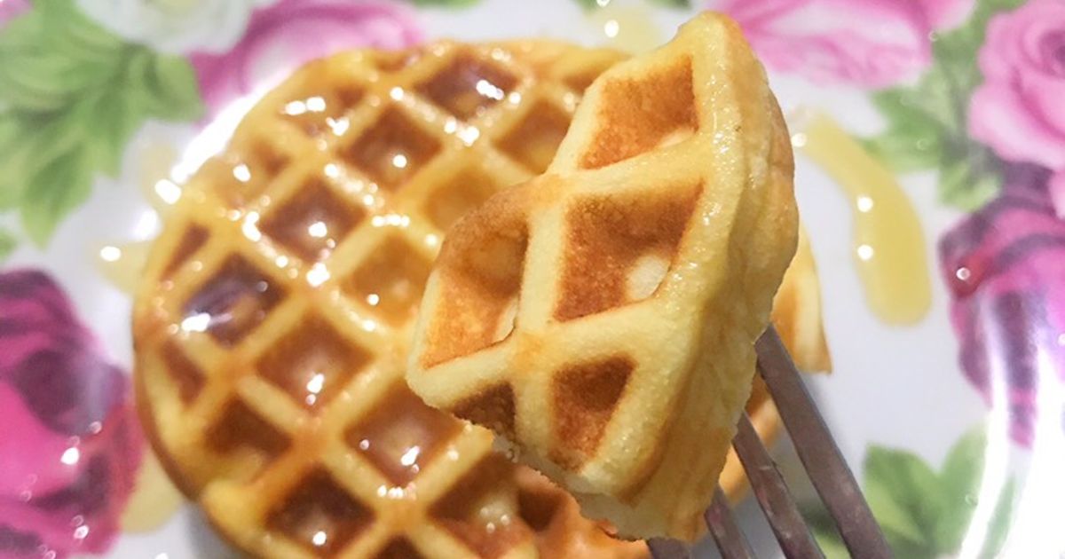 Resep olesan syrup rumahan enak dan mudah - Cookpad