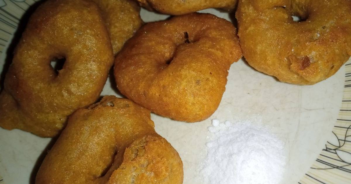 Funkaso Recipe by Billy's Kitchen - Cookpad