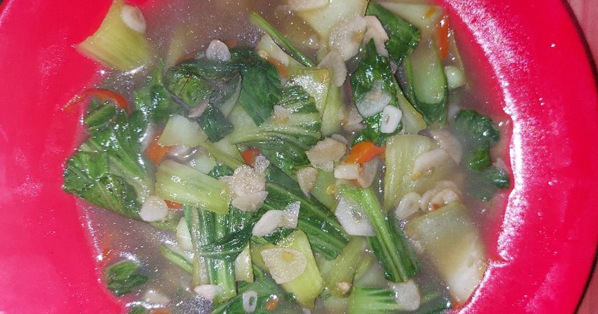 509 resep sawi daging utuh enak dan mudah - Cookpad