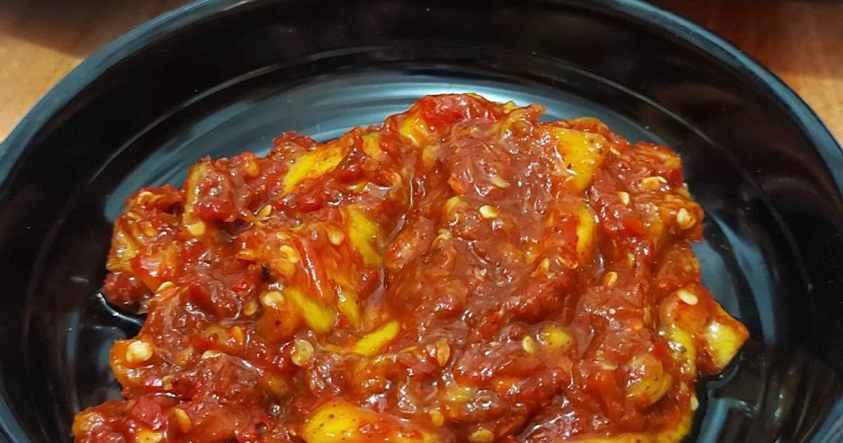 49 resep embem enak dan mudah - Cookpad