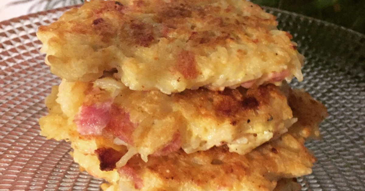 Toutes nos recettes avec des galettes de riz