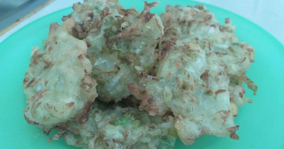 21 resep selobor enak dan mudah - Cookpad