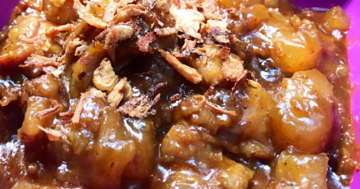 1.007 resep tendon sapi enak dan mudah - Cookpad