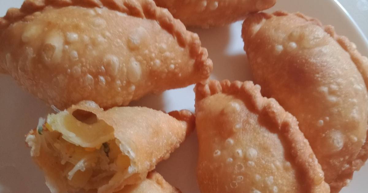 40 resep tips kulit pastel enak dan mudah - Cookpad