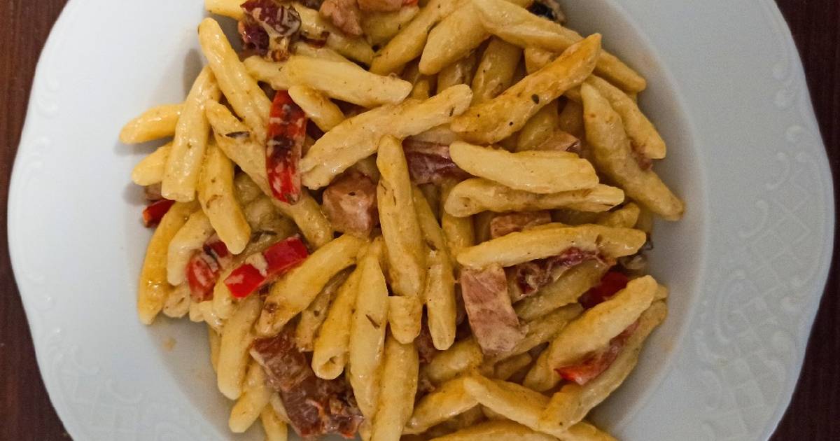 27 εύκολες και νόστιμες σπιτικές συνταγές για σκιουφιχτά - Cookpad