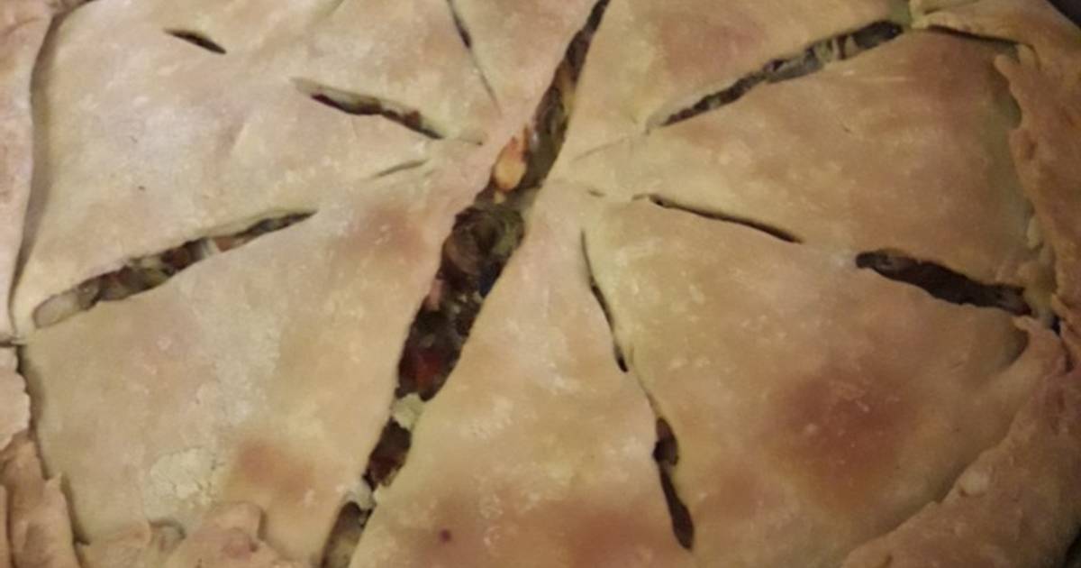 183 εύκολες και νόστιμες σπιτικές συνταγές για ευκολο φυλλο για πιτα ...