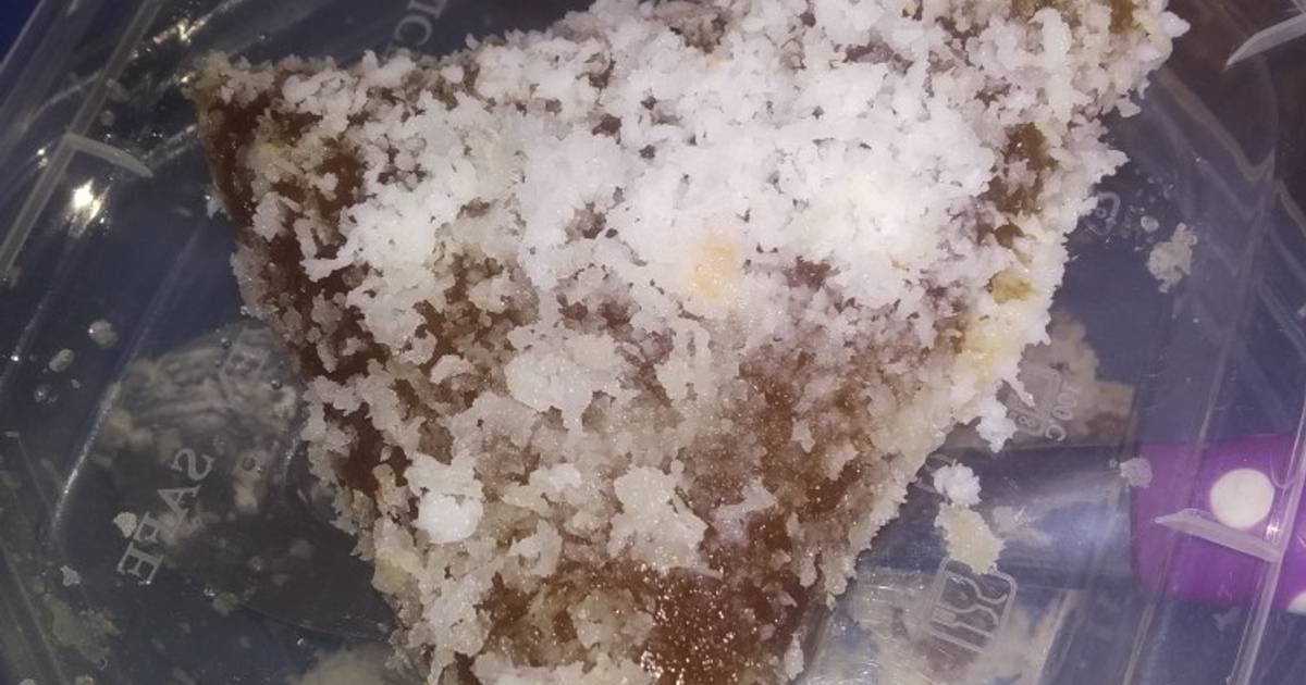 954 Resep Gula Lopis Enak Dan Mudah Cookpad