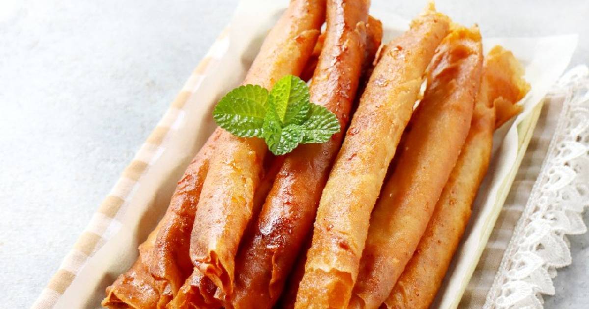 Resep Pisang Aroma Oleh Tyasprabowo Cookpad