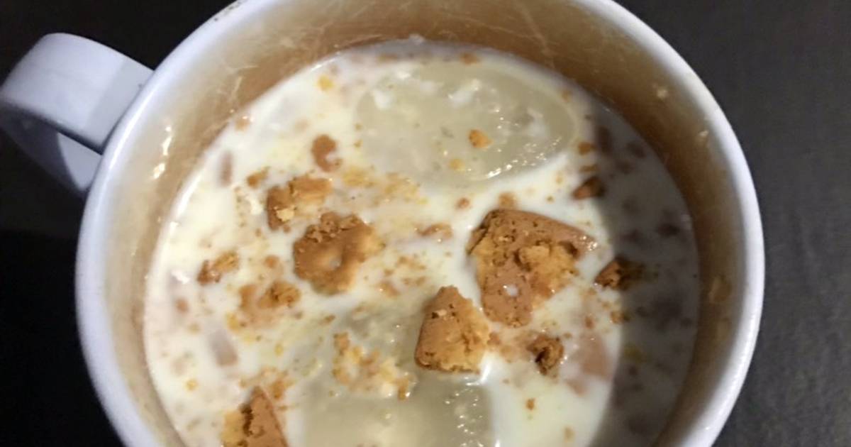 Resep Es susu regal kekinian ala kopi kenangan oleh Yunita Yesi - Cookpad