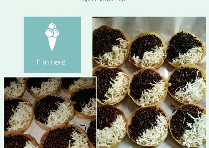 Resep Terbul Mini kenyal ala pedagang (takaran sendok) oleh EmilyaUlfah ...