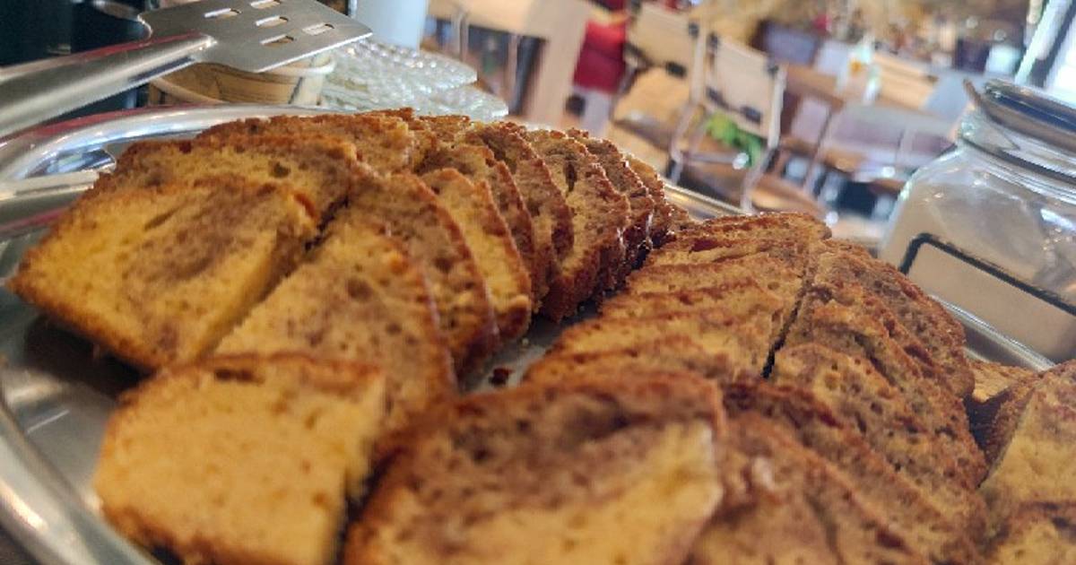 Κέικ πορτοκάλι με κακάο Συνταγή από τον/την Pandora's Cook Book!🔪🔪 ...