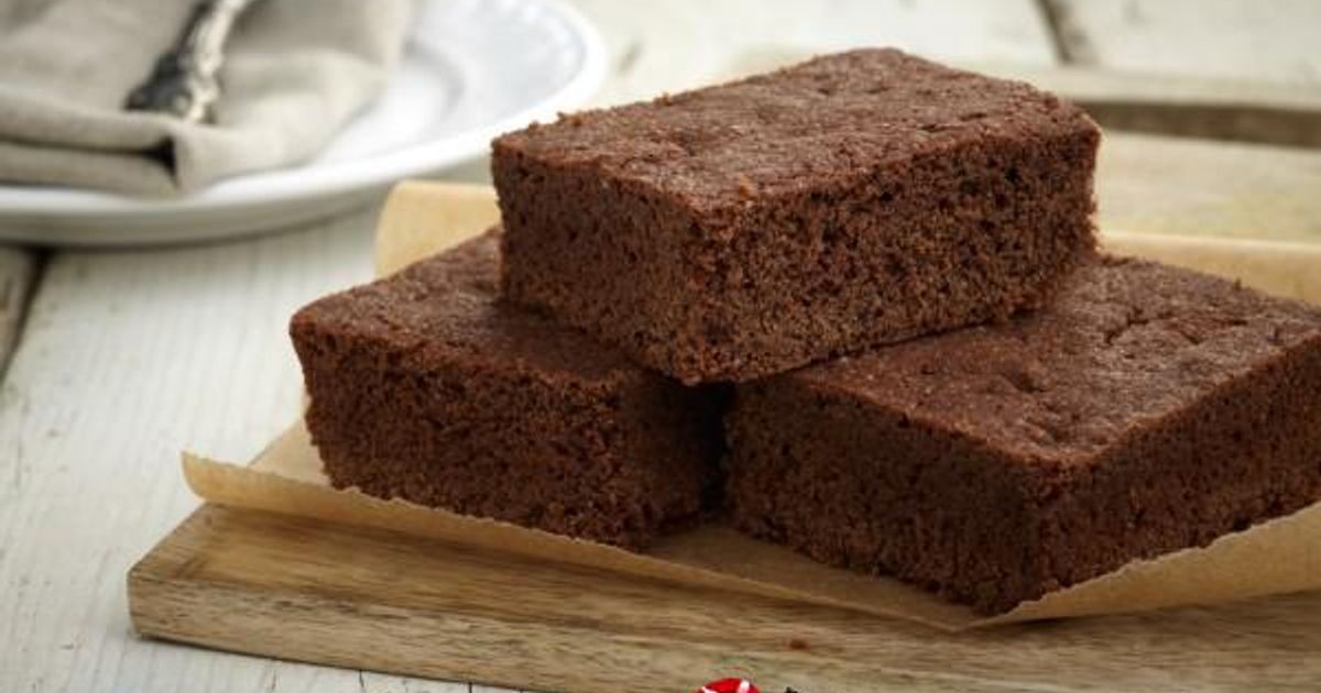 Brownies με φυστίκι και σοκολάτα Συνταγή από τον/την Sintages_Flora ...