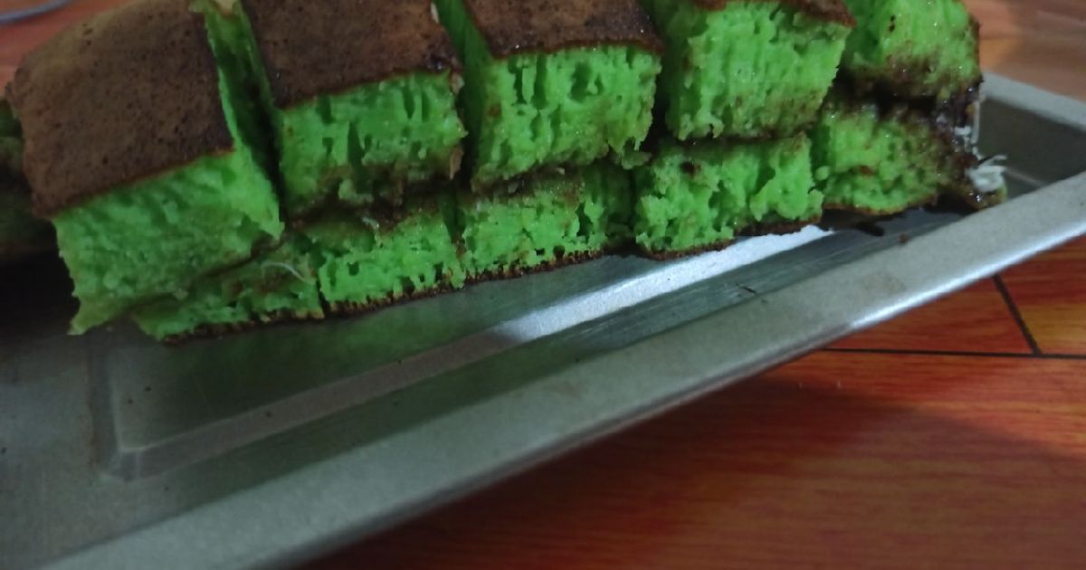 Resep martabak manis simple fermipan rumahan enak dan mudah - Cookpad
