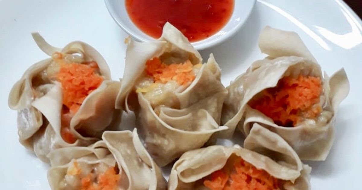 Resep •Dim Sum• By Dapur Itha oleh 🍒Diah Puspita🍊 - Cookpad