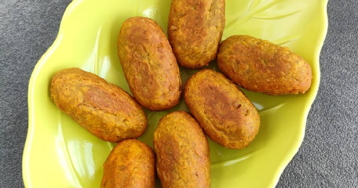 Resep Mendol Tempe Bosok oleh Lie Anna - Cookpad