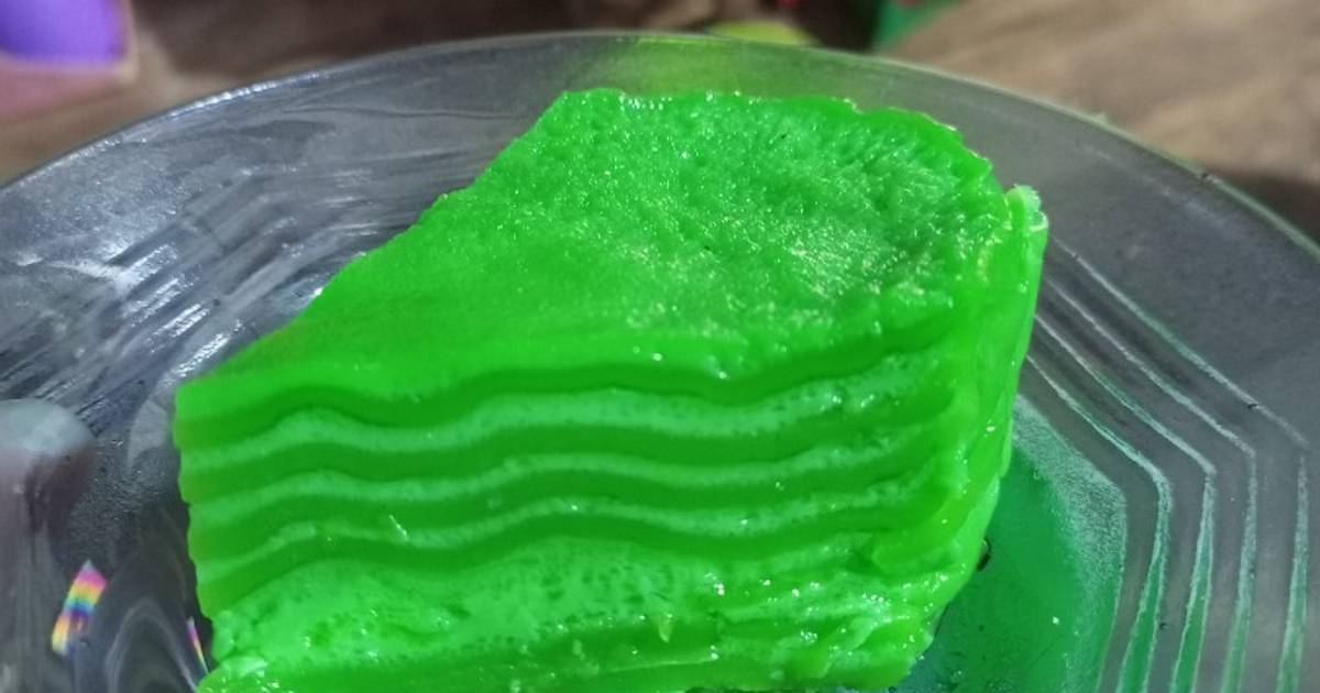 183 resep lapis india hunkuwe enak dan mudah - Cookpad