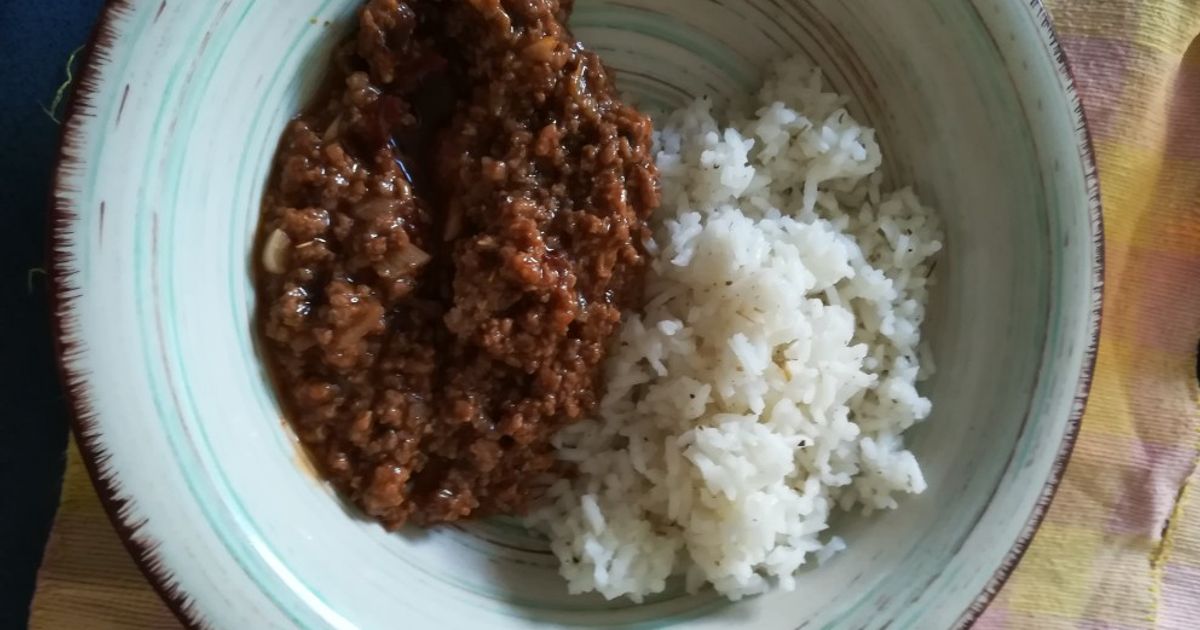 Picadillo Sencillo Con Chipotle Recipe by María Carmen - Cookpad