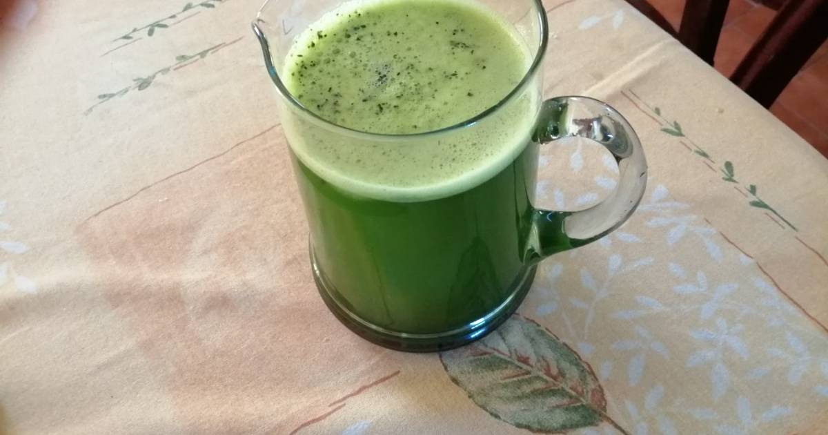 Chaya - 45 recetas caseras- Cookpad