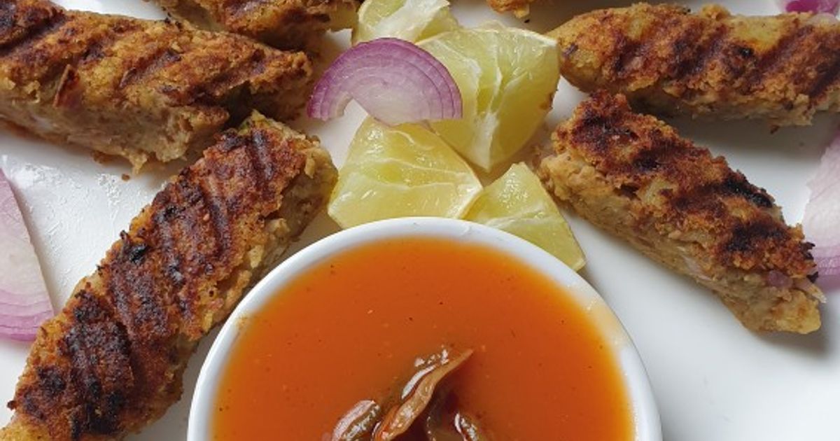 Discover Unique Bbq Seekh Kabab Recipes You'll Love