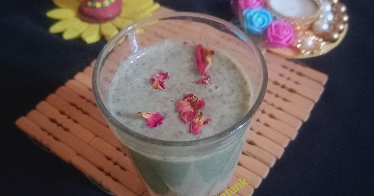 Instant Pan Shots For Diwali Party Recipe by Ankita Tank Parmar - Cookpad