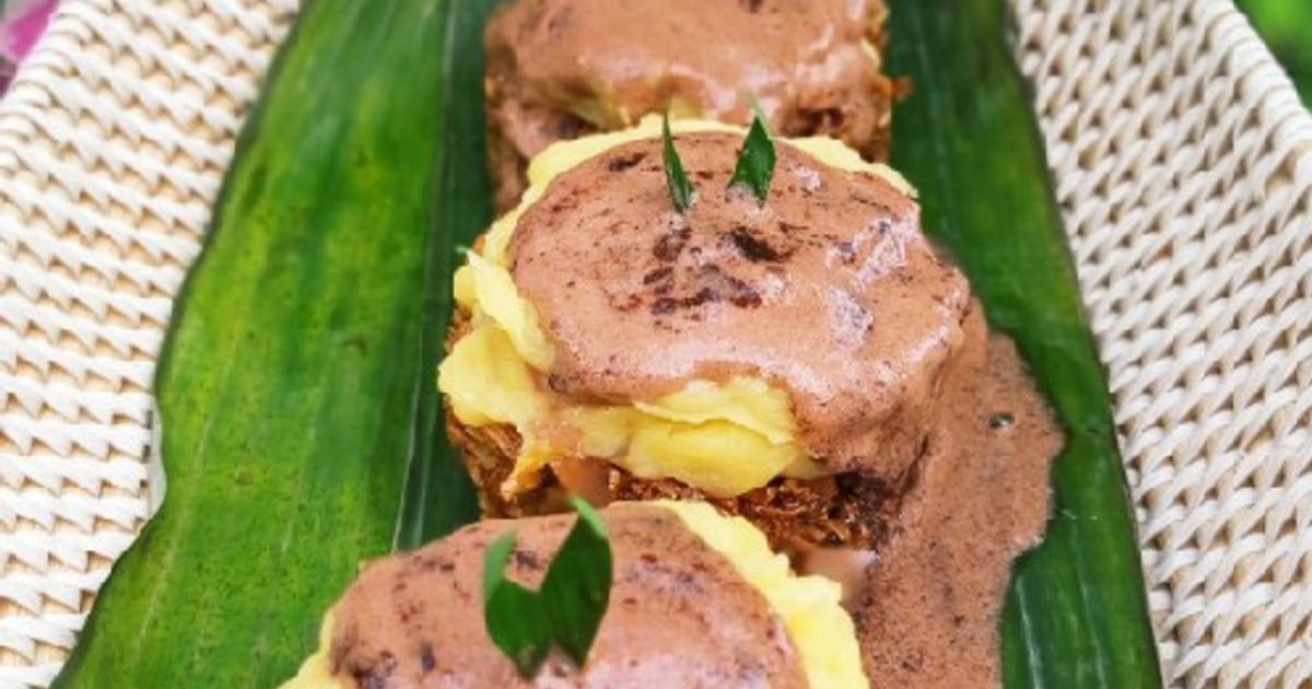 54 resep magarine enak dan mudah - Cookpad