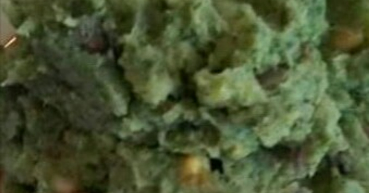 Mokimo Recipe by Mary wanjiko - Cookpad