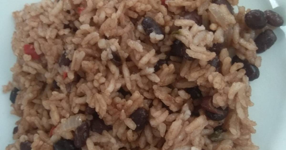 Moro Receta de Marian Gonzalez- Cookpad