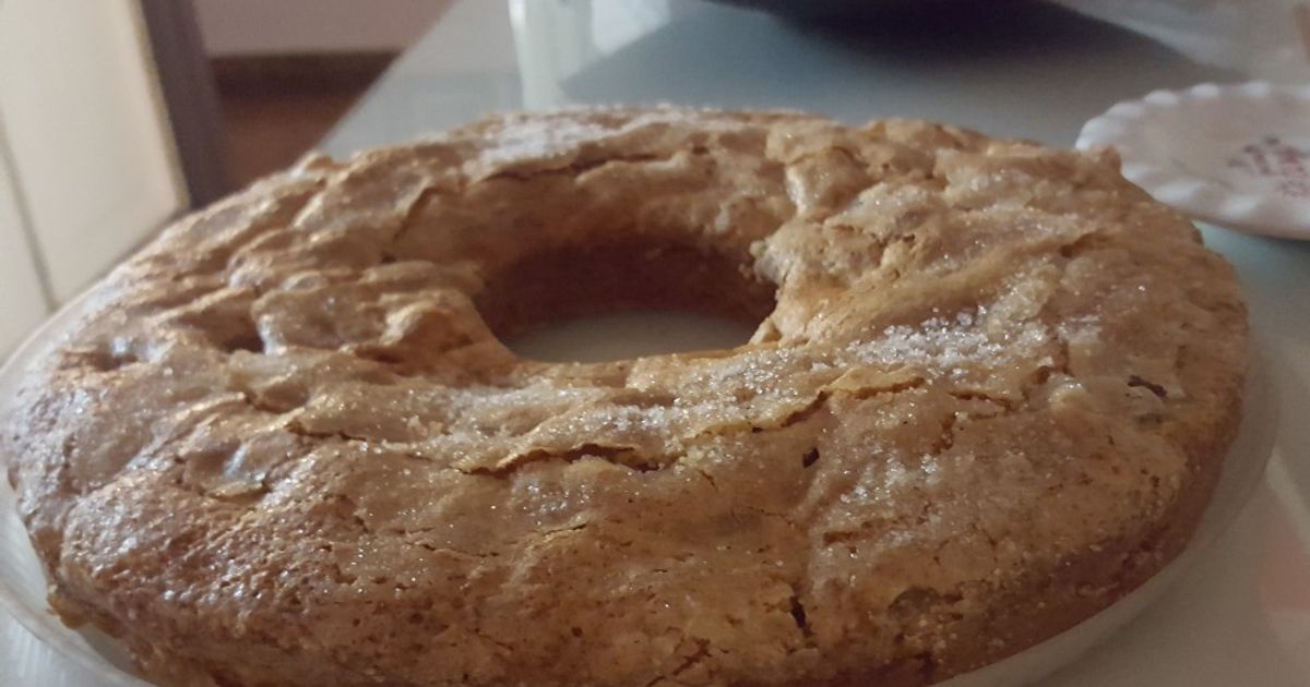 Las Tortas Frutales Son Frescas Receta de Crist Pomett- Cookpad