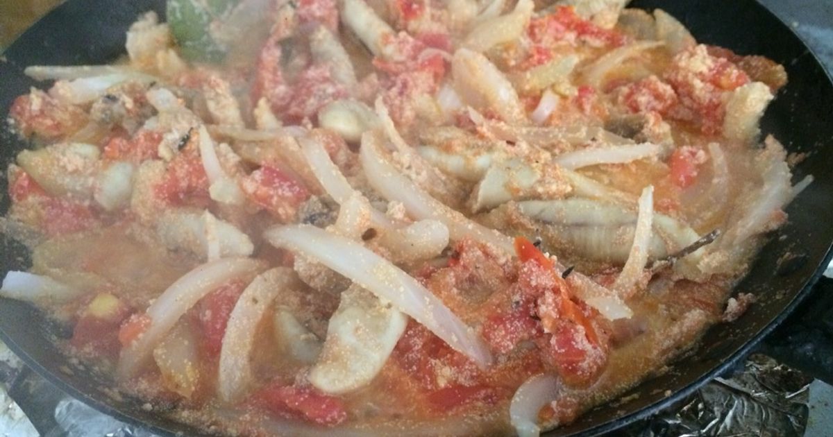 Lisa pescado - 162 recetas caseras- Cookpad