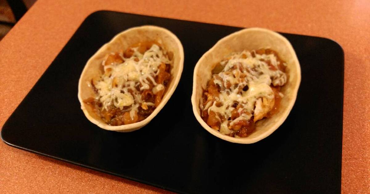 109 recetas muy ricas de entrantes de méxico compartidas por cocineros ...