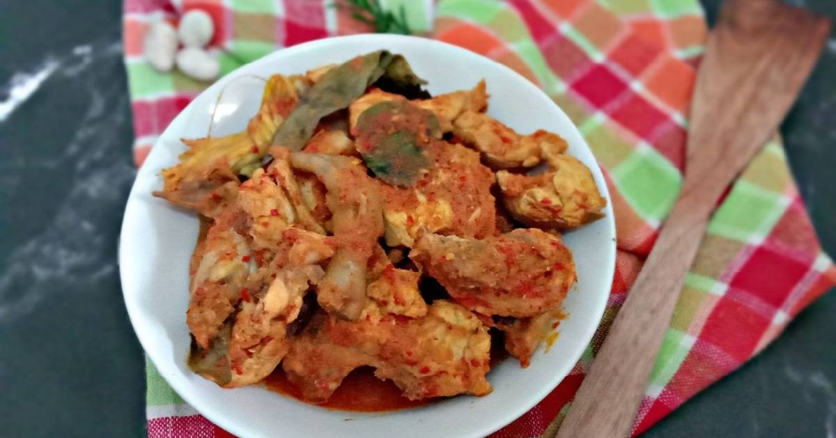 Resep Ayam Palekko Khas Bugis oleh Ruth Destianty - Cookpad Resep Ayam Palekko Khas Bugis oleh Ruth Destianty - Cookpad