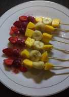 321 resep sate buah enak dan sederhana ala rumahan - Cookpad