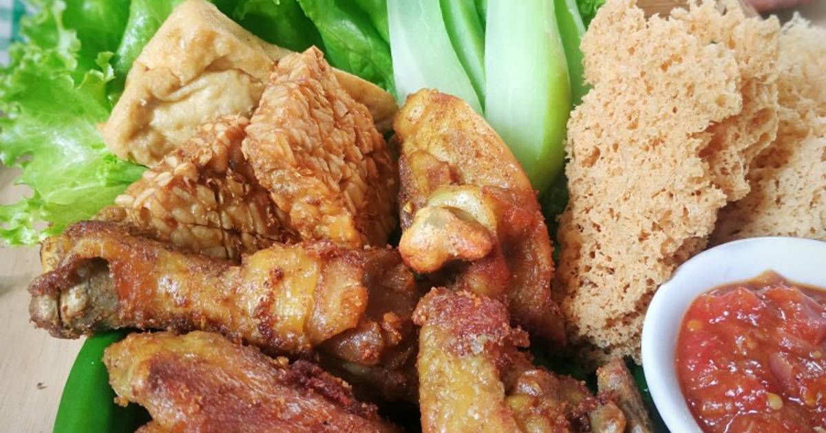 47 resep menu arisan lengkap enak dan mudah - Cookpad