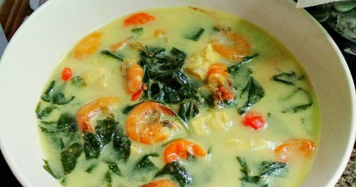 558 resep sayur daun ubi pedas enak dan mudah - Cookpad