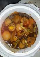 2.861 resep semur telur enak dan sederhana ala rumahan - Cookpad