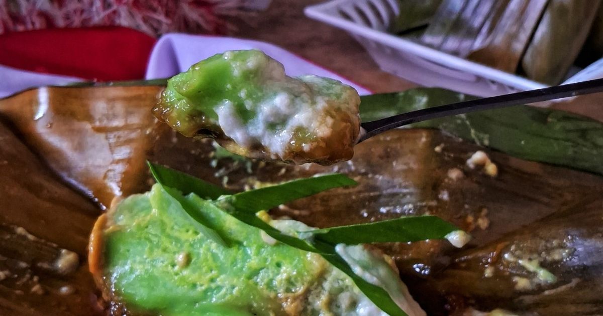 Resep Babongko oleh Yuyun Heriyantie - Cookpad