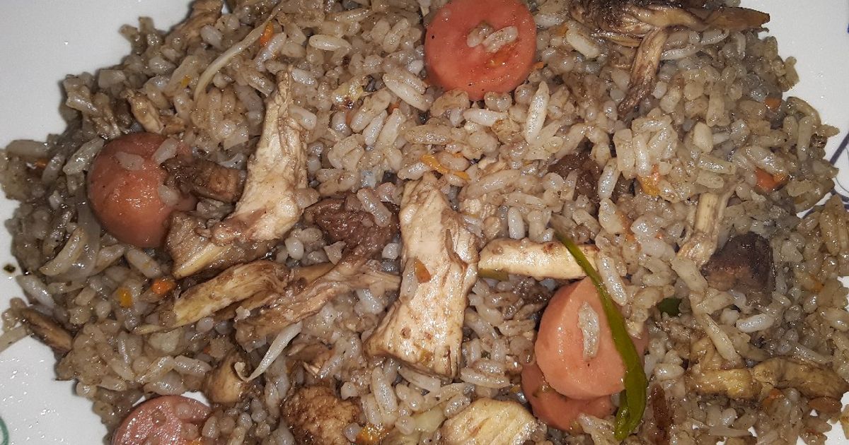 9 recetas muy ricas de pitipua compartidas por cocineros caseros- Cookpad